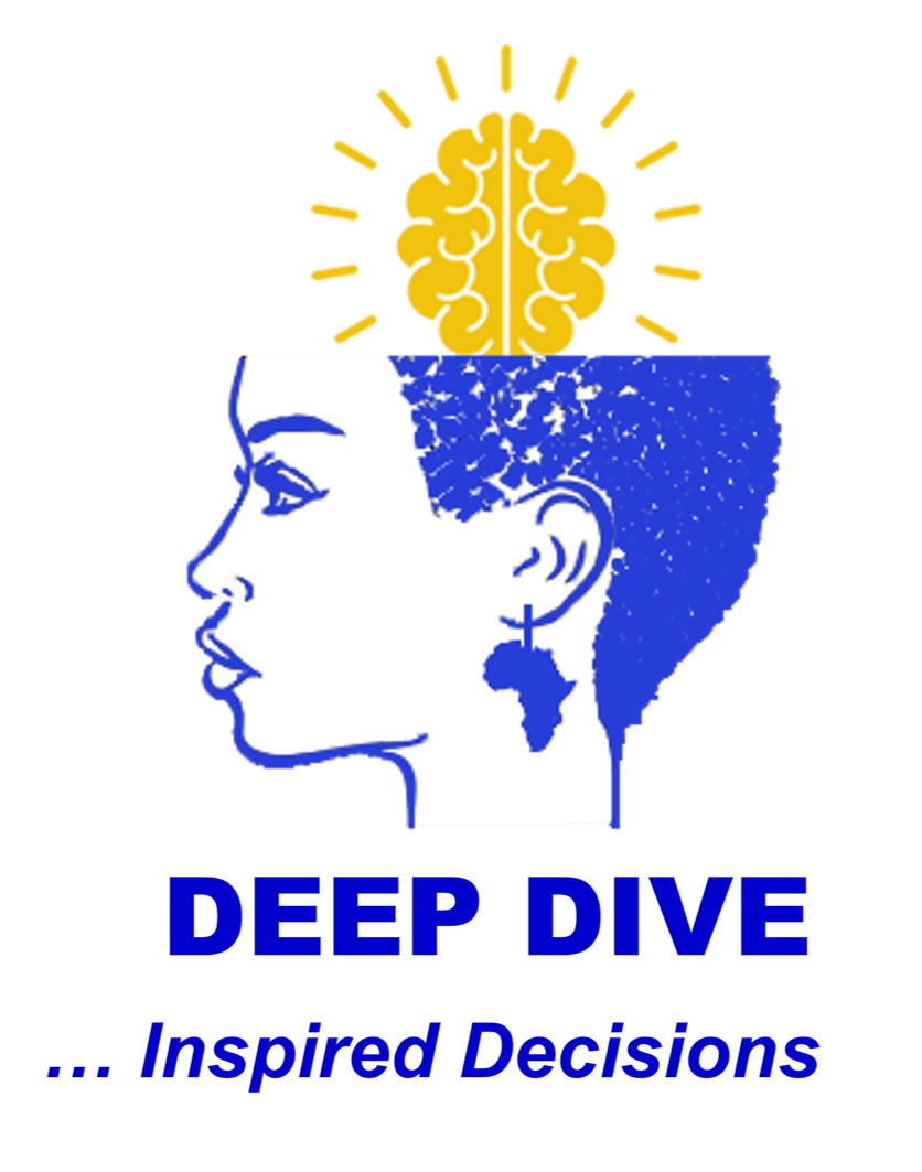 Deep Dive Research – Inspiring Fresh Insights